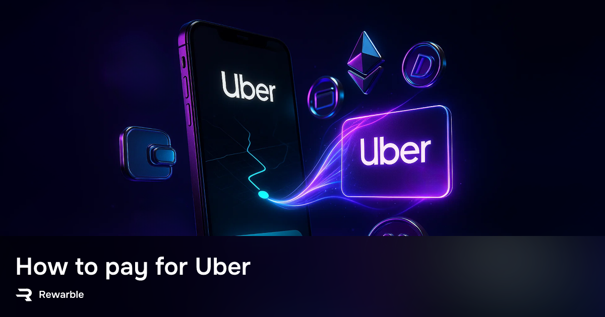 How to pay for Uber | Uber eats gift card